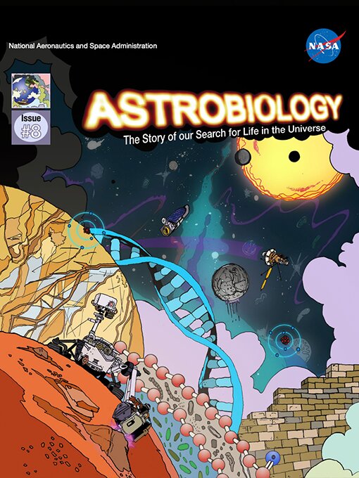 Your Gateway to the Wonders of the Universe